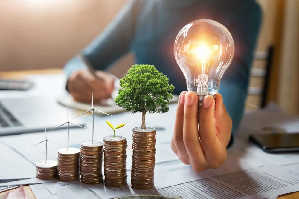 Tratamiento contable del consumo de suministros | GC Business School